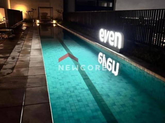 Apartamento em Rua Mairinque Vila Clementino São Paulo/SP
