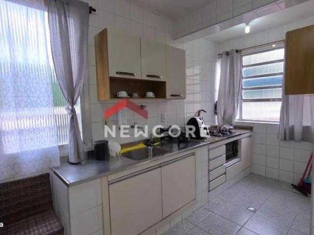 Apartamento em Rua Major Ayres Centro Caraguatatuba/SP