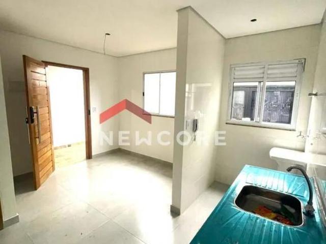 Apartamento em Rua Major Boaventura Parque Artur Alvim São Paulo/SP
