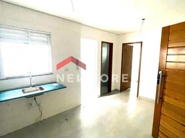 Apartamento em Rua Major Boaventura Parque Artur Alvim São Paulo/SP