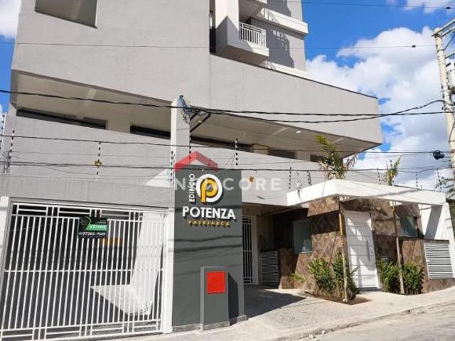 Apartamento em Rua Major Gomes Ribeiro Vila Santa Teresa Zona Leste São Paulo/SP
