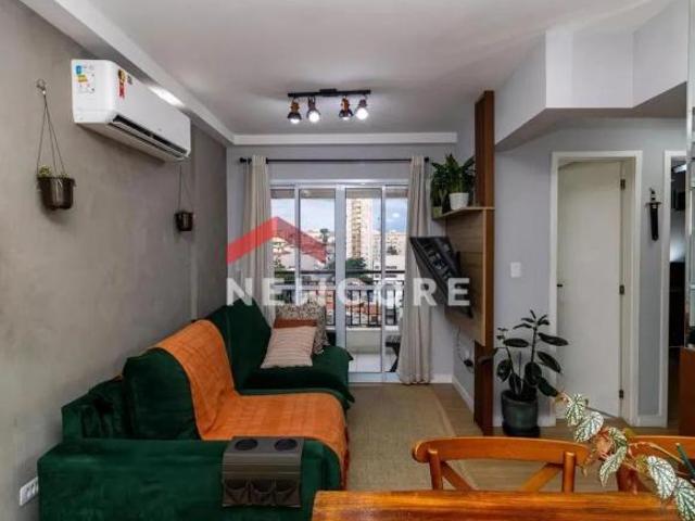 Apartamento em Rua Major Dantas Cortez Vila Gustavo São Paulo/SP