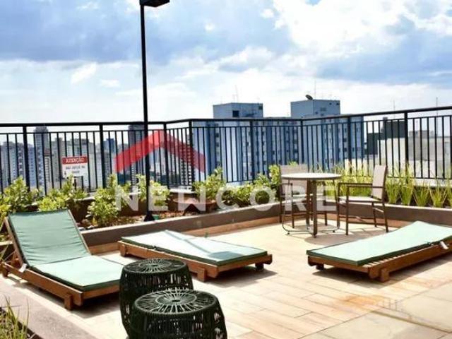Apartamento em Rua Major Freire Vila Monte Alegre São Paulo/SP