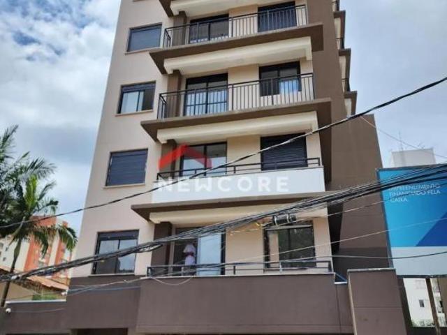 Apartamento em Rua Major Freire Vila Monte Alegre São Paulo/SP