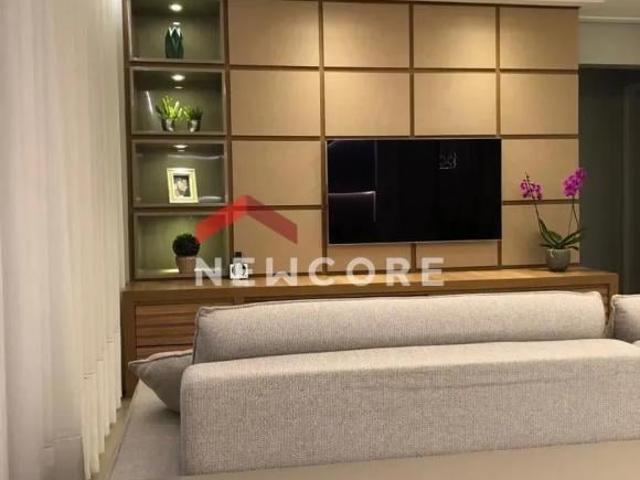 Apartamento em Rua Major Solon Cambuí Campinas/SP