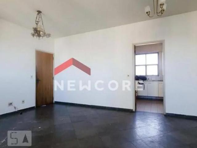 Apartamento em Rua Major Solon Cambuí Campinas/SP