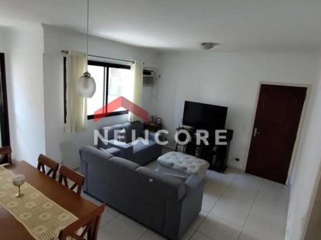Apartamento em Rua Major Solon Cambuí Campinas/SP