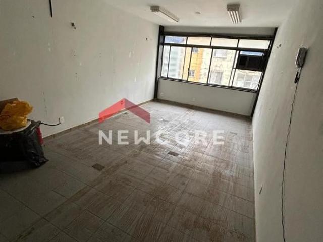 Apartamento em Rua Major Sertório Vila Buarque São Paulo/SP