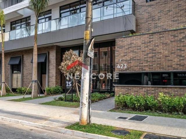 Apartamento em Rua Major Sertório Vila Buarque São Paulo/SP