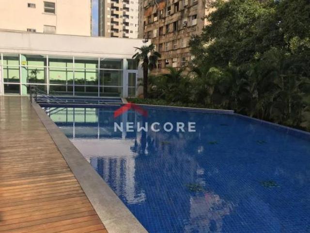 Apartamento em Rua Major Quedinho Centro São Paulo/SP
