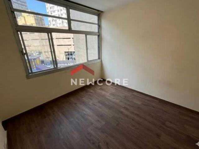 Apartamento em Rua Major Quedinho Centro São Paulo/SP