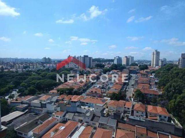 Apartamento em Rua Malvina Ferrara Samarone Vila Dom Pedro I São Paulo/SP