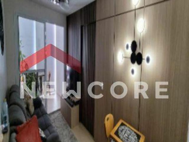 Apartamento em Rua Malvina Ferrara Samarone Vila Dom Pedro I São Paulo/SP