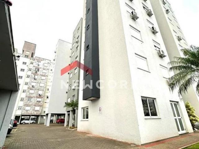 Apartamento em Rua Manatá Vila Princesa Izabel Cachoeirinha/RS
