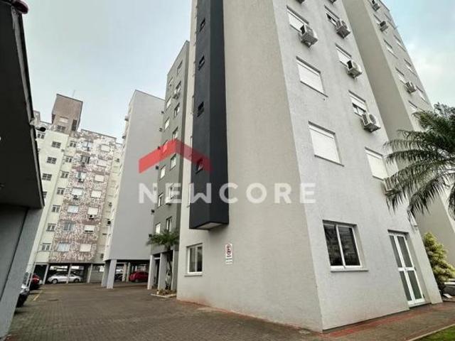 Apartamento em Rua Manatá Vila Princesa Izabel Cachoeirinha/RS