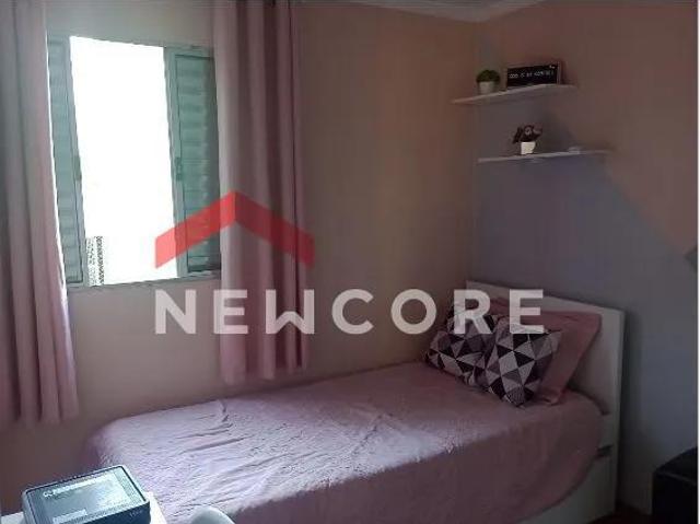Apartamento em Rua Manaus Conjunto Habitacional Presidente Castelo Branco Carapicuíba/SP