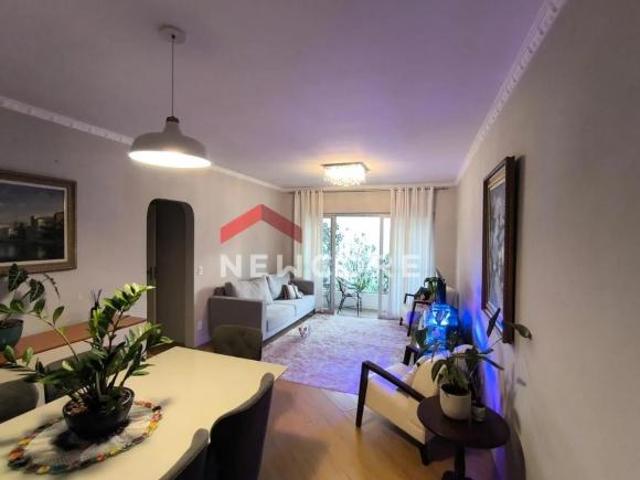 Apartamento em Rua Manaus Vila Alzira Santo André/SP