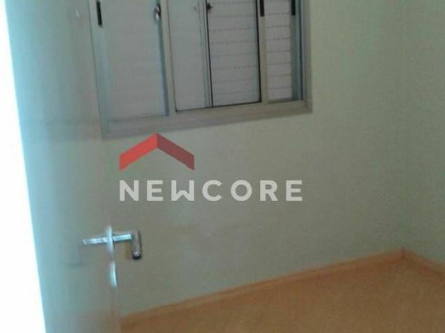 Apartamento em Rua Manguari Jardim Andaraí São Paulo/SP