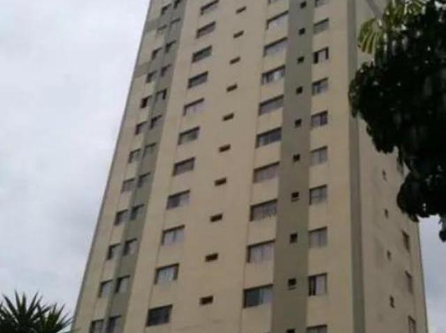 Apartamento em Rua Mandu Vila Granada São Paulo/SP