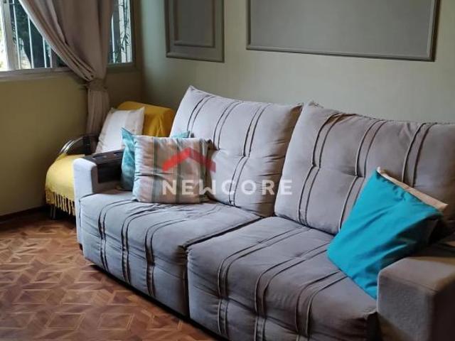 Apartamento em Rua Manequinho Parque Residencial da Lapa São Paulo/SP
