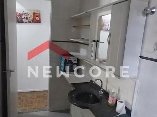 Apartamento em Rua Manila Havaí Belo Horizonte/MG