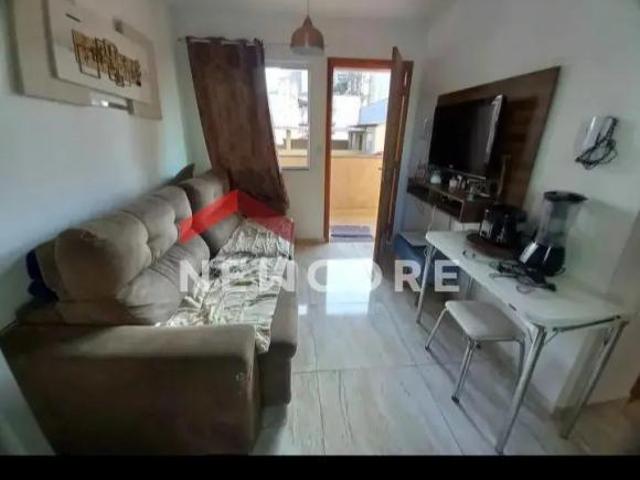 Apartamento em Rua Maniutuba Chácara Santo Antônio Zona Leste São Paulo/SP