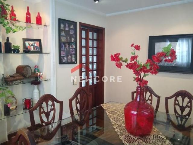 Apartamento em Rua Maniutuba Chácara Santo Antônio Zona Leste São Paulo/SP