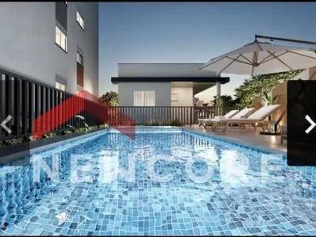 Apartamento em Rua Manoel Mendes Sansano Jardim Boa Esperança Campinas/SP