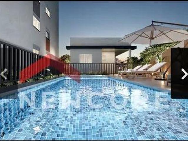 Apartamento em Rua Manoel Mendes Sansano Jardim Boa Esperança Campinas/SP