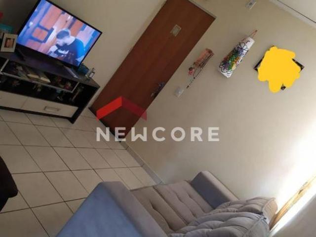 Apartamento em Rua Manoel Miguel de Oliveira Parque São Jorge Campinas/SP