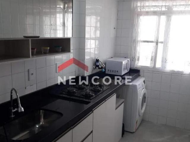 Apartamento em Rua Manoel Miguel de Oliveira Parque São Jorge Campinas/SP