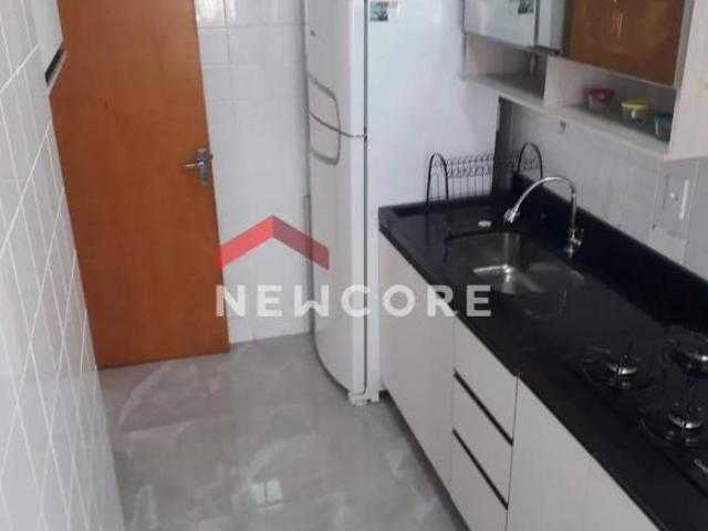 Apartamento em Rua Manoel Miguel de Oliveira Parque São Jorge Campinas/SP