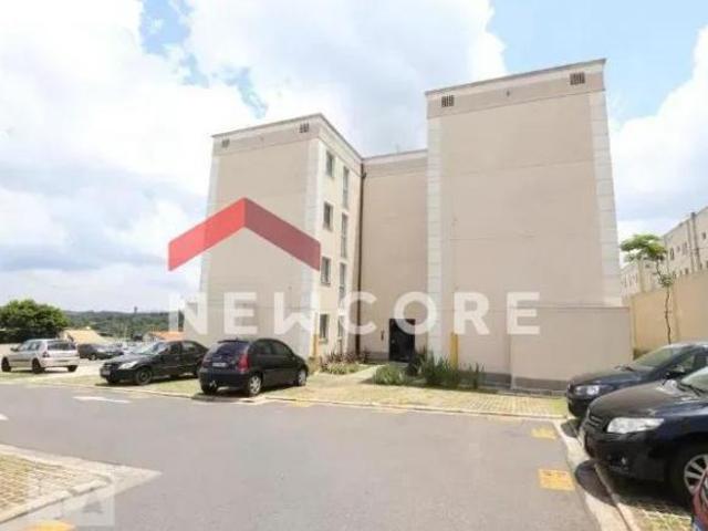 Apartamento em Rua Manoel Alabarce Lopes Parque Residencial Casa Branca Suzano/SP