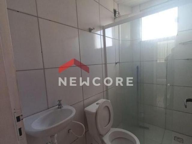 Apartamento em Rua Manoel Alabarce Lopes Parque Residencial Casa Branca Suzano/SP