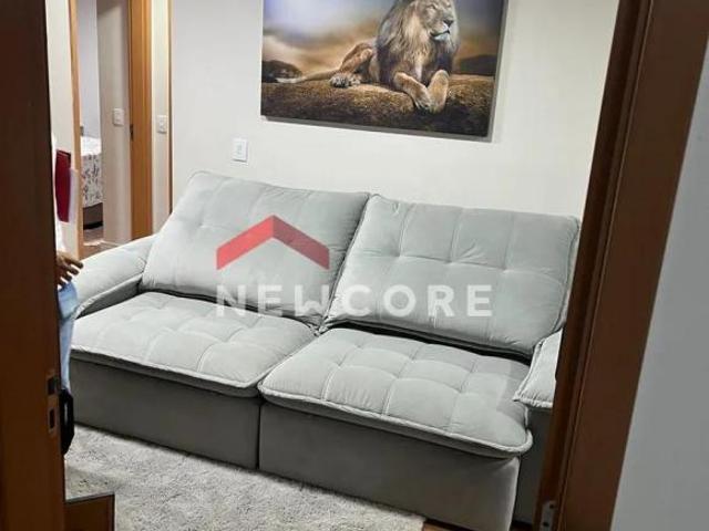 Apartamento em Rua Manoel Alabarce Lopes Parque Residencial Casa Branca Suzano/SP