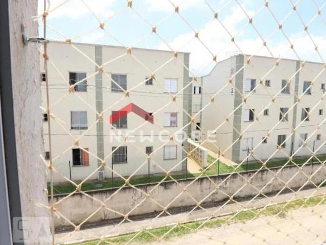 Apartamento em Rua Manoel Alabarce Lopes Parque Residencial Casa Branca Suzano/SP