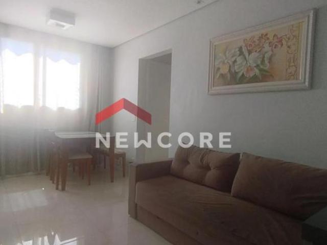 Apartamento em Rua Manoel Alves Garcia Jardim São Luiz Jandira/SP