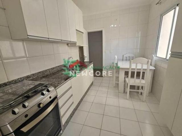 Apartamento em Rua Manoel Bento Centro Itanhaém/SP