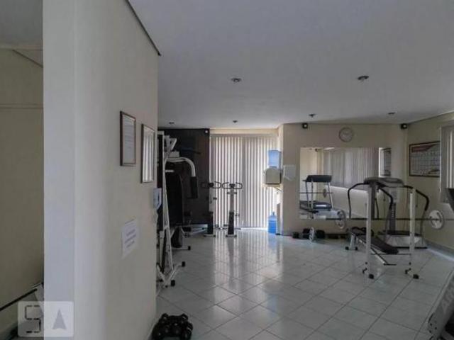 Apartamento em Rua Manoel Bernardo Medeiros Macedo Guarulhos/SP