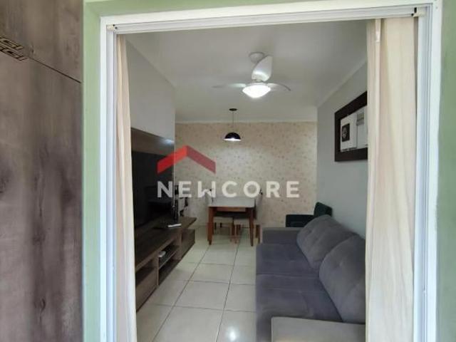 Apartamento em Rua Manoel Costa Pereira Jardim Brasilândia Sorocaba/SP