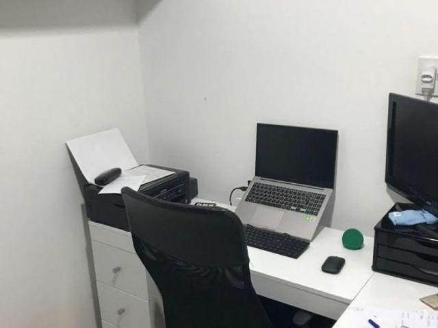 Apartamento em Rua Manoel Dutra Bela Vista São Paulo/SP