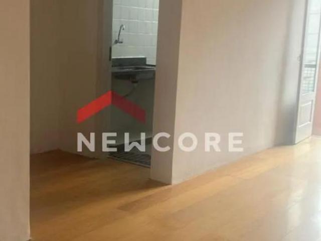 Apartamento em Rua Manoel Dutra Bela Vista São Paulo/SP