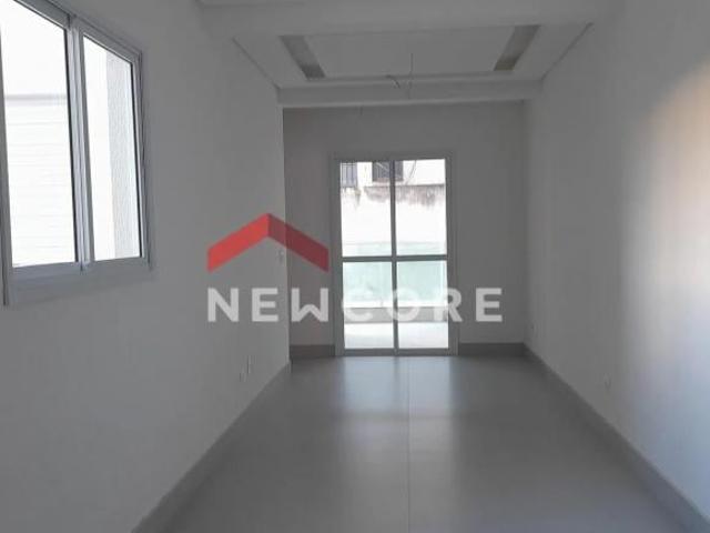 Apartamento em Rua Manoel Ferraz Vila Humaitá Santo André/SP