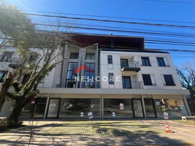 Apartamento em Rua Manoel João Correa Centro Gramado/RS