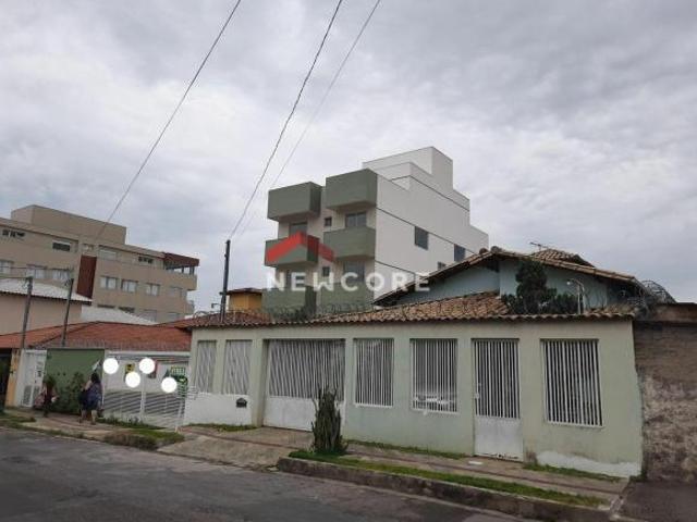 Apartamento em Rua Manoel João Diniz Camargos Alvorada Contagem/MG