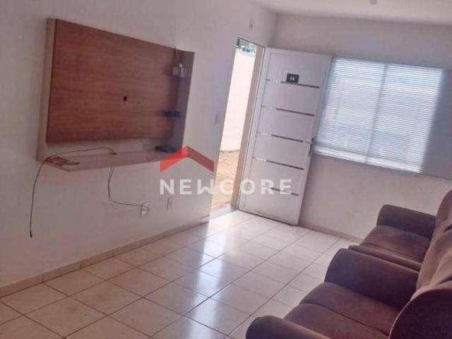 Apartamento em Rua Manoel Leme Franco Vila Santa Terezinha Pirassununga/SP