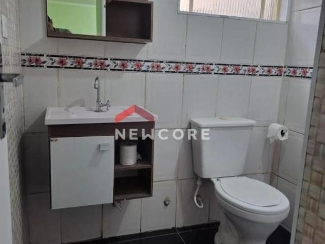 Apartamento em Rua Manoel Rodrigues da Rocha Parque Santa Rita São Paulo/SP