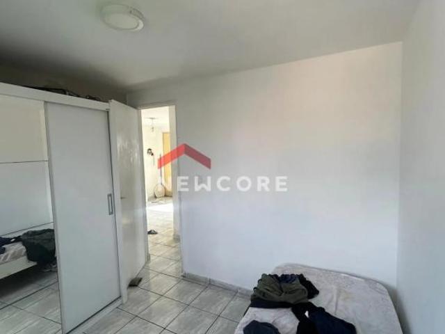 Apartamento em Rua Manoel Rodrigues da Rocha Parque Santa Rita São Paulo/SP