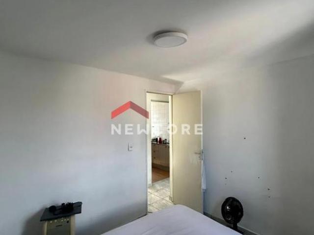 Apartamento em Rua Manoel Rodrigues da Rocha Parque Santa Rita São Paulo/SP