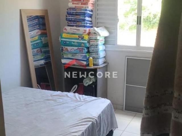 Apartamento em Rua Manoel Rodrigues Maduro Núcleo Habitacional Vereador Edson Francisco da Silva